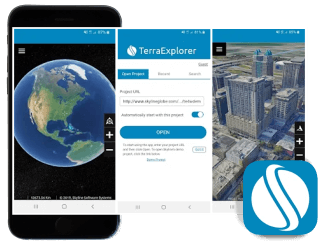 數位地球科技有限公司 | Skyline下載
